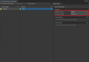 【Unity】NavMeshとInput Systemでクリック（タッチ）した場所に移動させる | ばに日記