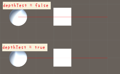 【Unity】Debug.DrawLineでデバッグ用のラインを描画する | ばに日記 【Unity】Debug.DrawLineでデバッグ用のラインを描画する | ばに日記