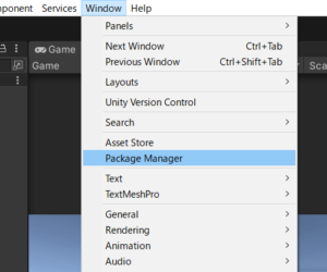 【Unity】NavMeshを使ってキャラクターを自動で移動させる | ばに日記