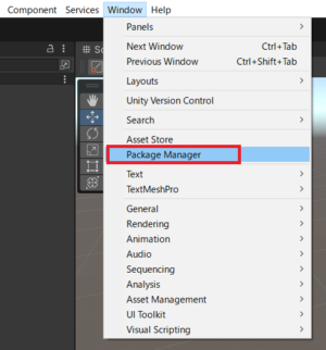 【Unity】ユニティちゃん（3Dモデルデータ ver1.4.0）導入方法 | ばに日記