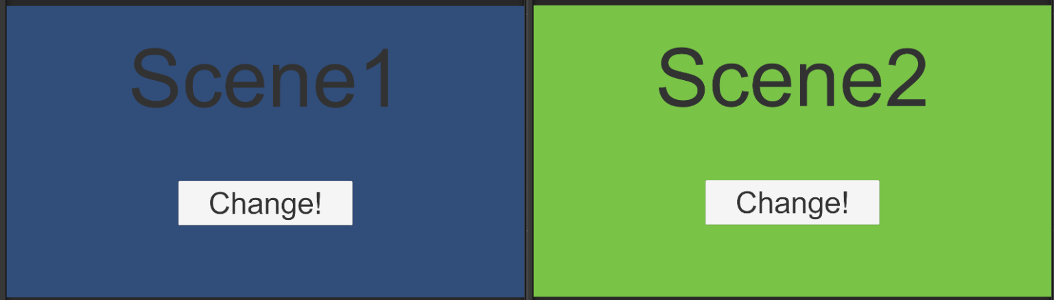 【アセット紹介】シーン切り替え時のフェードを簡単に実装できる「Simple Fade Scene Transition System」 | ばに日記