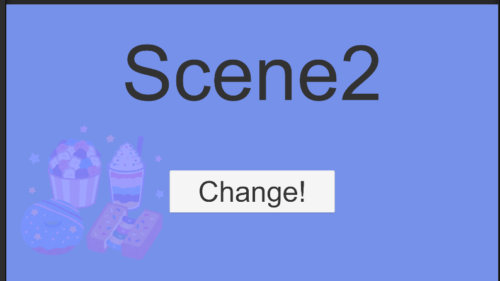 【アセット紹介】シーン切り替え時のフェードを簡単に実装できる「Simple Fade Scene Transition System」 | ばに日記