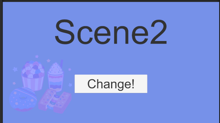 【アセット紹介】シーン切り替え時のフェードを簡単に実装できる「Simple Fade Scene Transition System」 | ばに日記 【アセット紹介】シーン切り替え時のフェードを簡単に実装できる「Simple Fade Scene Transition System」 | ばに日記